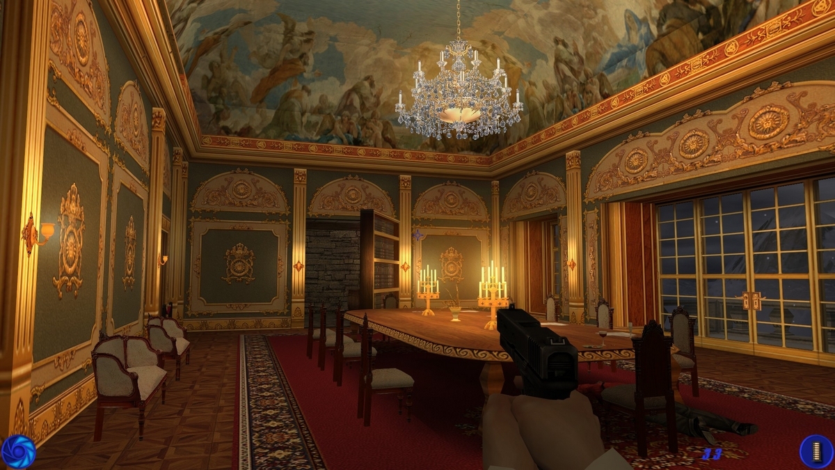 Teljesen INGYEN játszható az egyik legjobb James Bond FPS, ami valaha ...