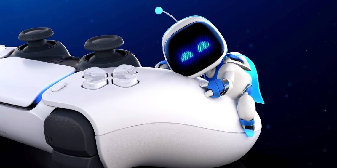 Rekordot döntött a PS5, és közvetlenül a PS4 nyakán liheg