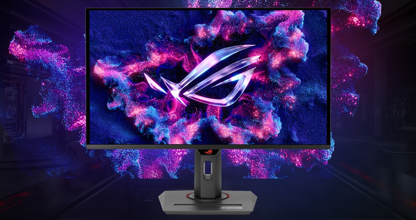 Bemutatkozott a gamer monitorok legújabb generációja