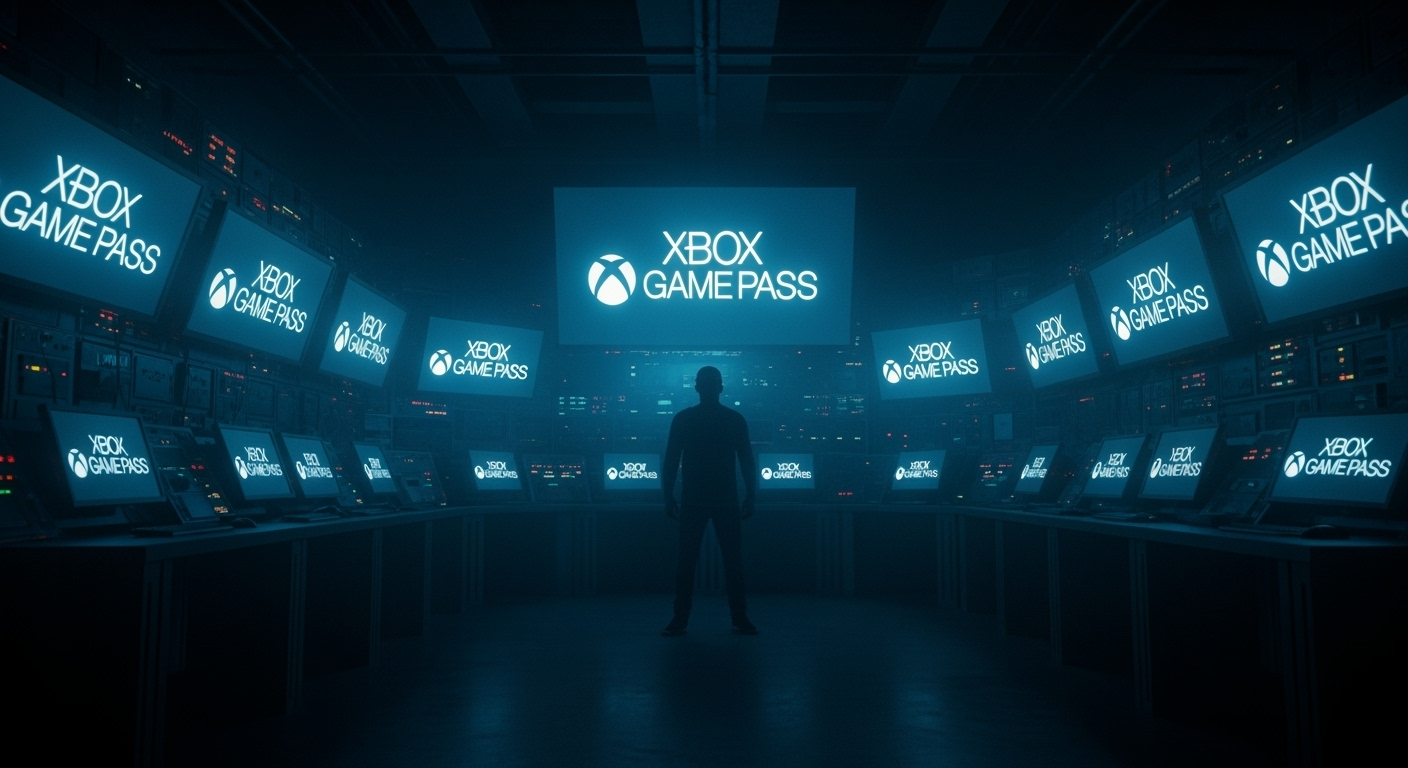 Na, most figyelj: az Xbox Game Pass tele lesz indie játékokkal