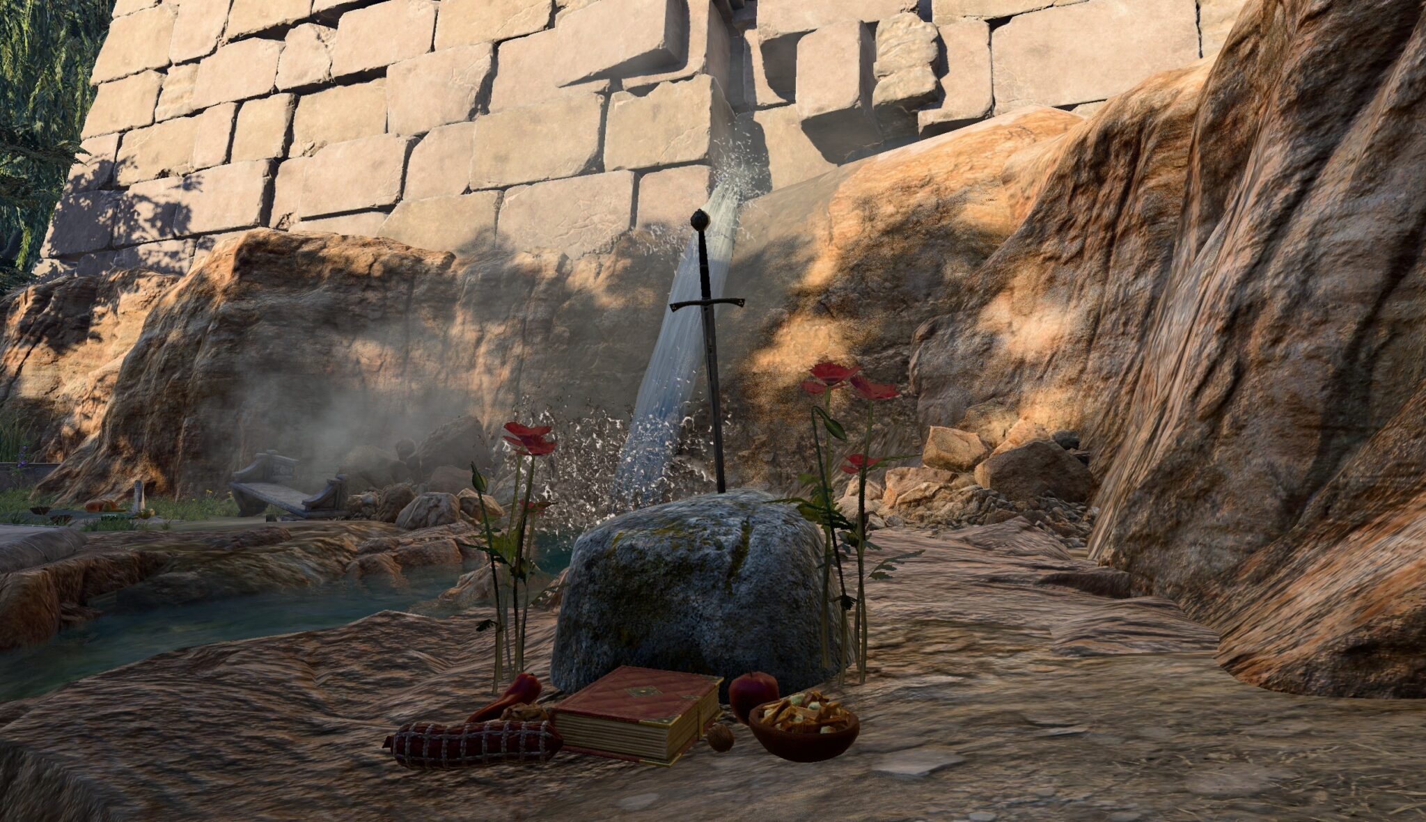 A Baldur’s Gate 3 hatalmas DLC-méretű modot kapott