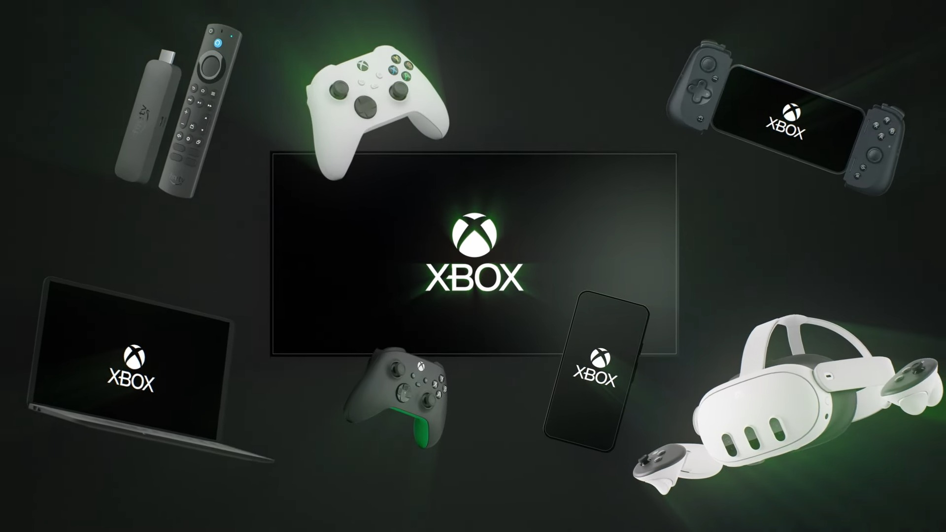 60 játékkal bővült az Xbox Stream Your Own Game kínálata minden Game ...