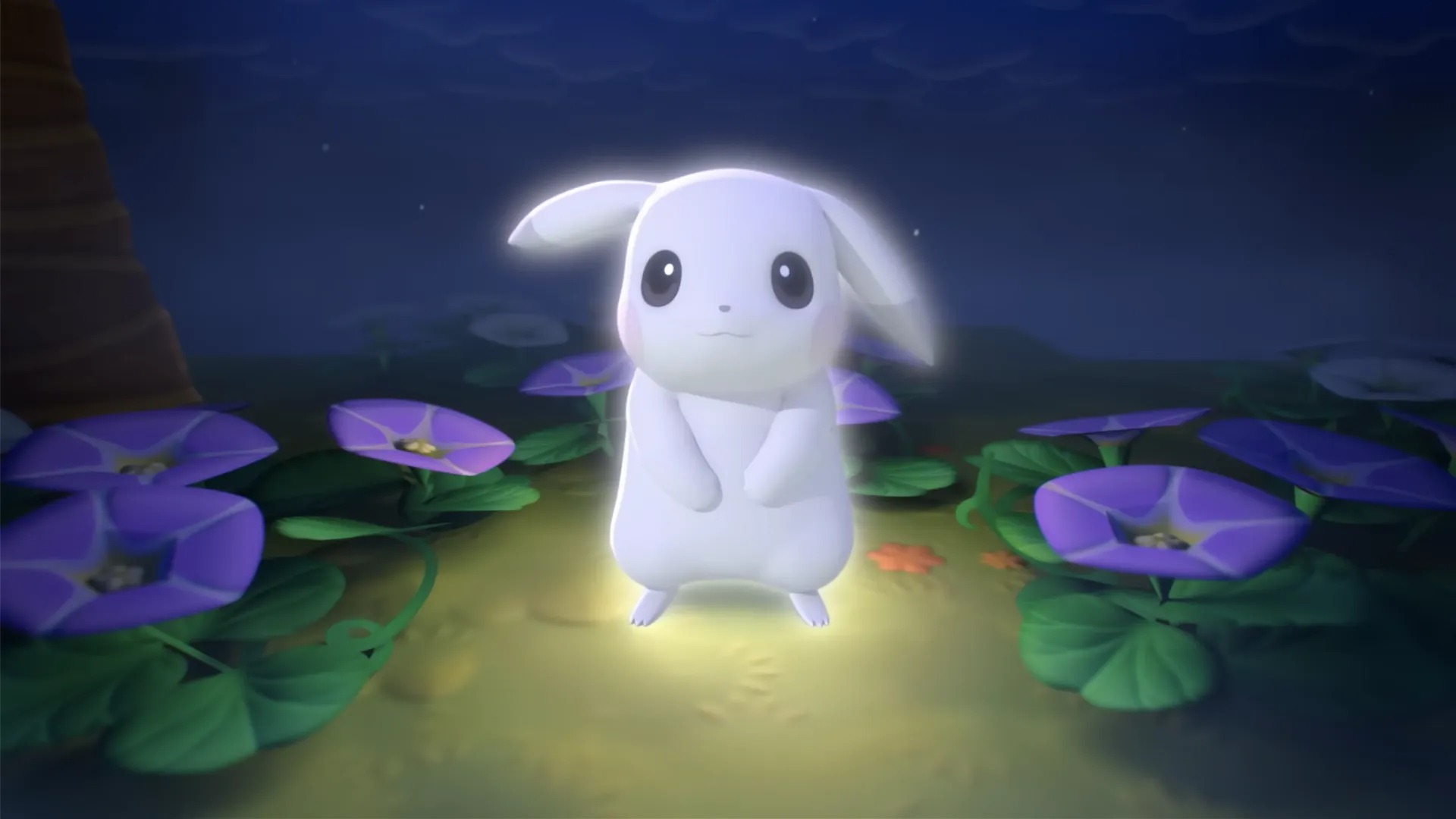 Pikachu 25 év után új változatot kapott – Ő itt Peakychu