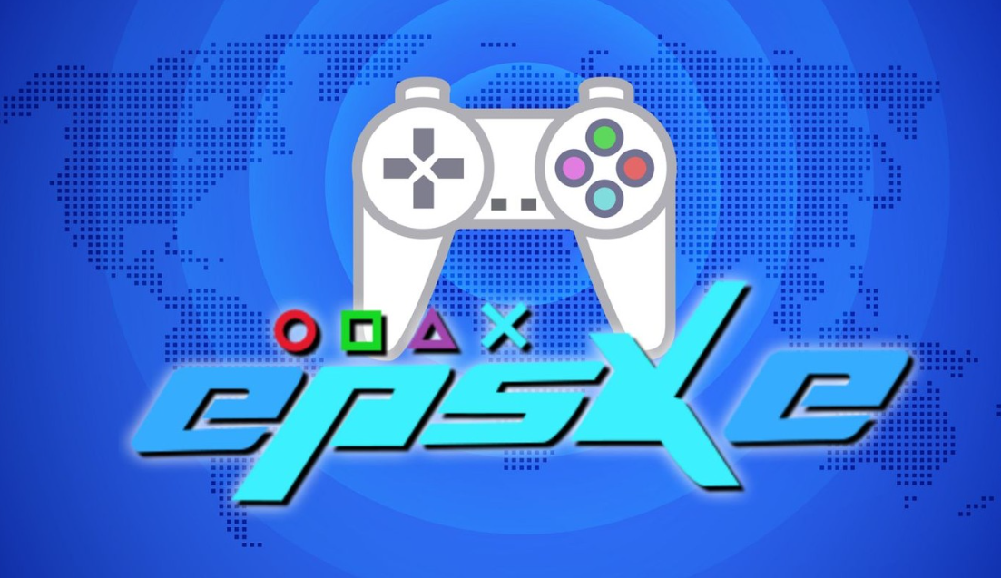 Az egyik legjobb PlayStation 1 emulátor, az ePSXe 10 év után frissítést ...