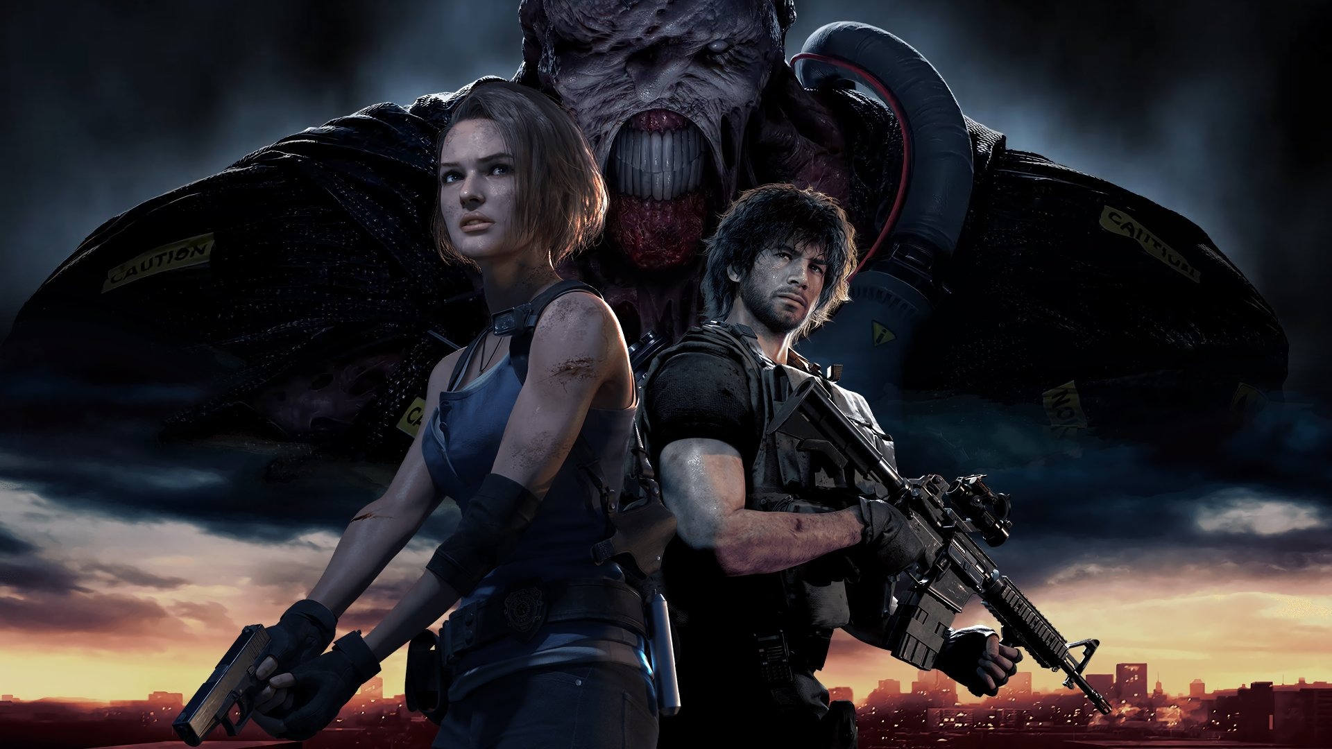 Az egyik legjobb Resident Evil játék most csak 3700 forint PS4-re és PS5-re