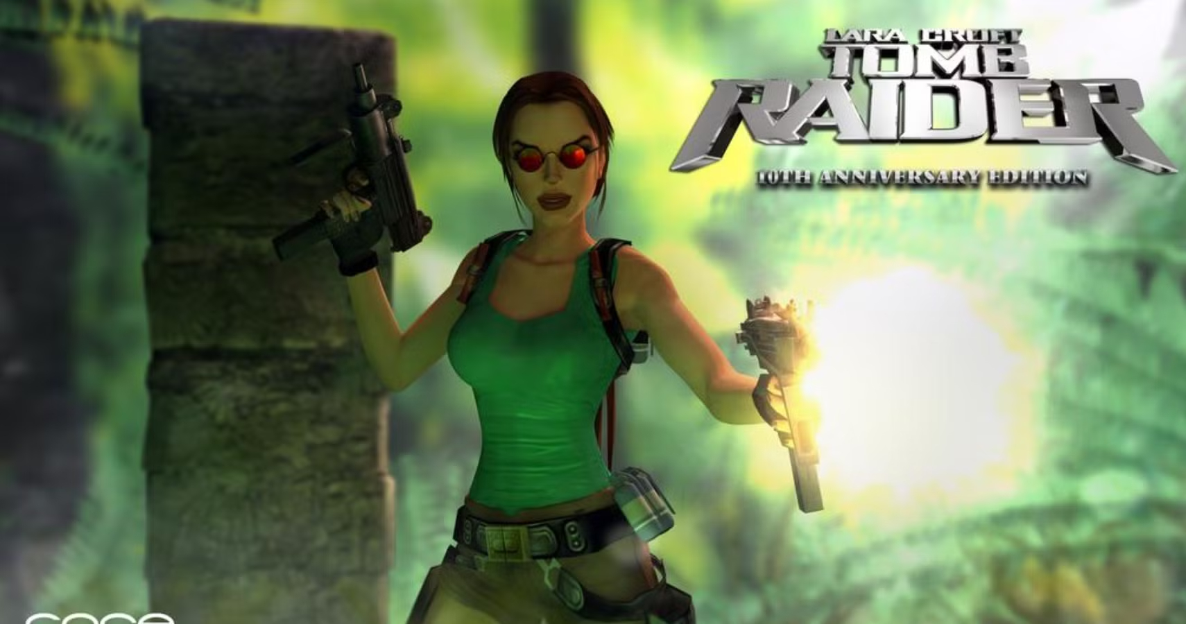 Így játszhatsz ingyen a Tomb Raider 1 törölt PSP-s remake-jével
