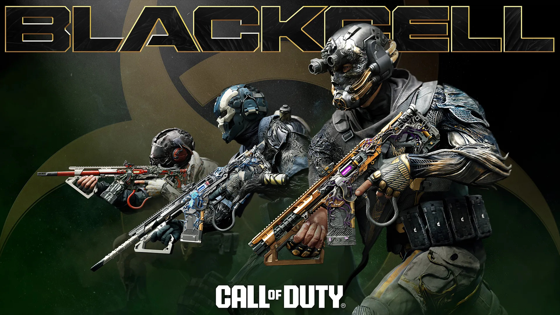 Season 4-ben sem finomkodik a Call of Duty prémium csomagja